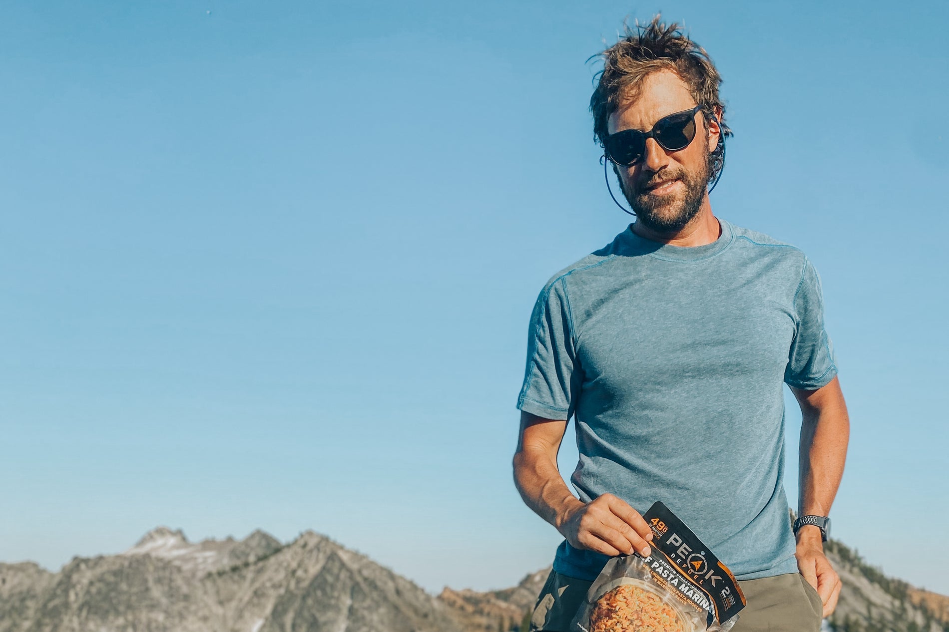 Greg Cunningham – Peak Refuel