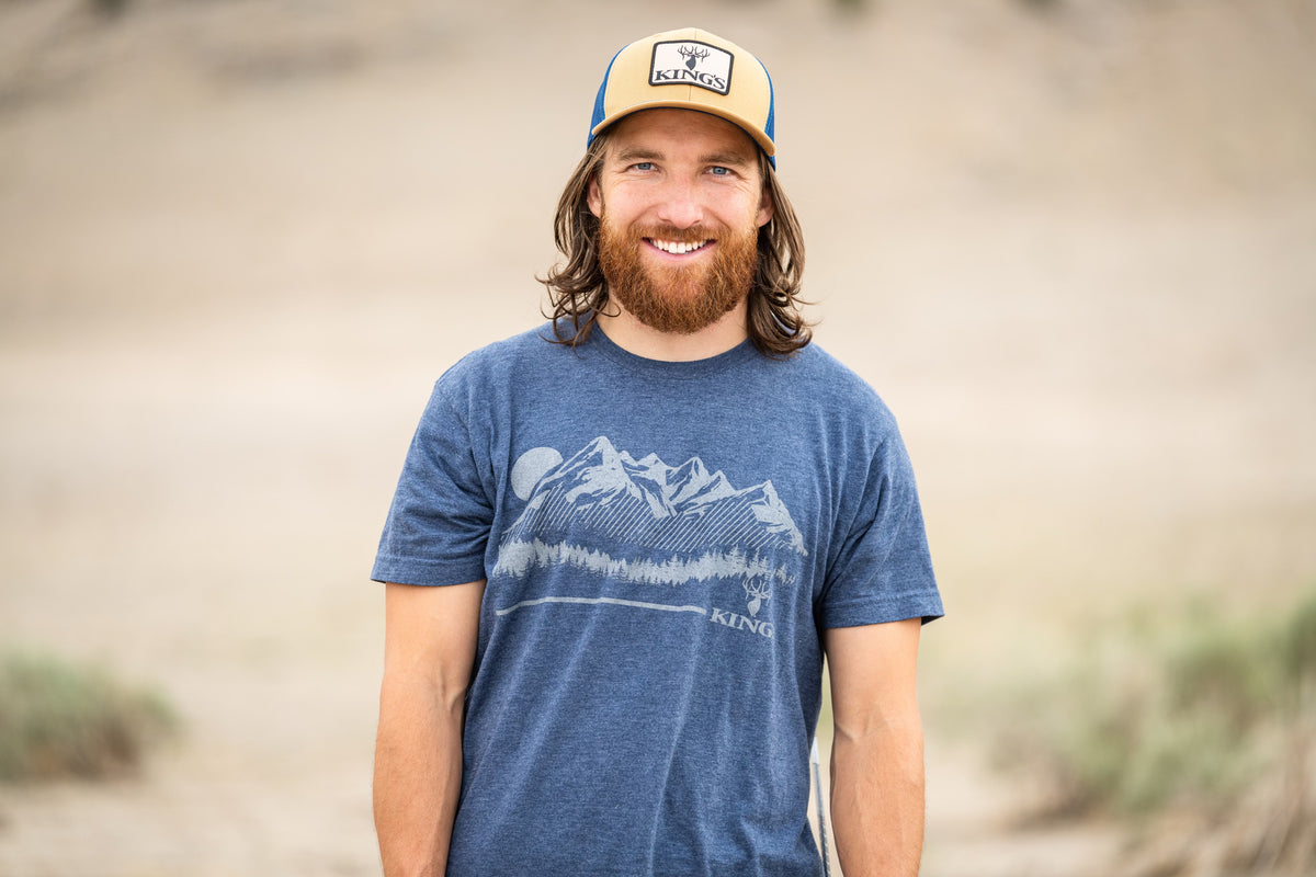 Beau Day – Peak Refuel