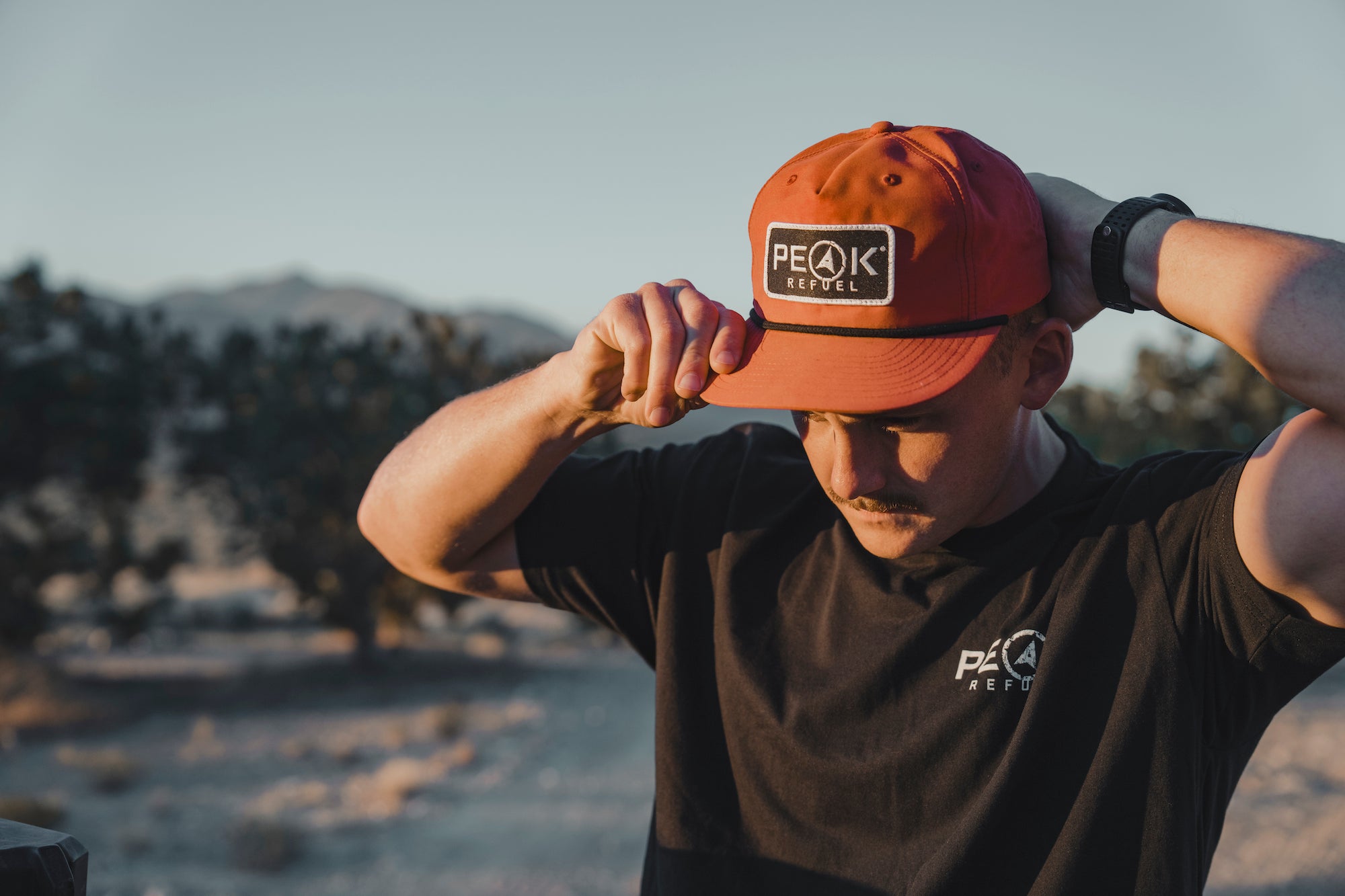 Merch – Peak Refuel