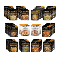 Packs – Peak Refuel