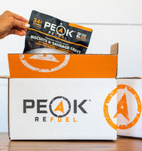 Shop All Products – Peak Refuel