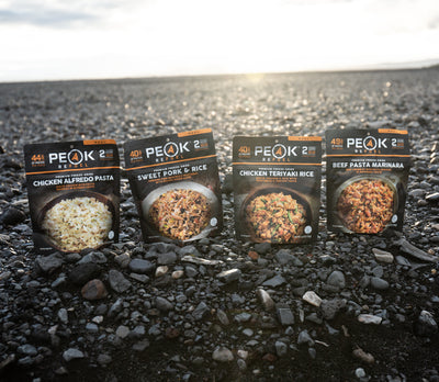 Meals – Peak Refuel