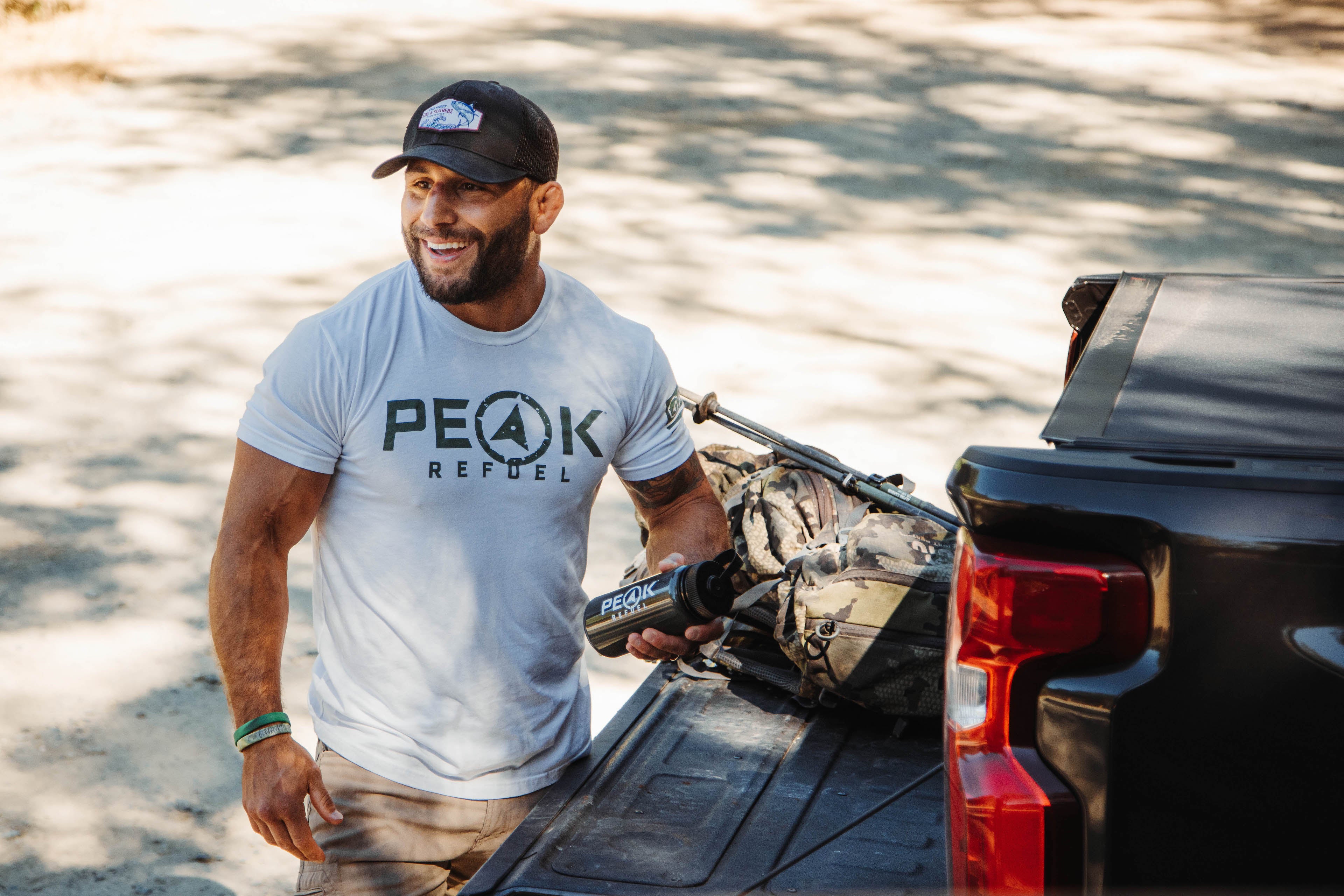Peak Refuel | The New Standard in Camping Food