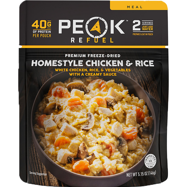 Shop All Products – Peak Refuel