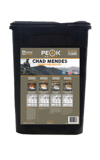 Peak Refuel | The New Standard in Camping Food