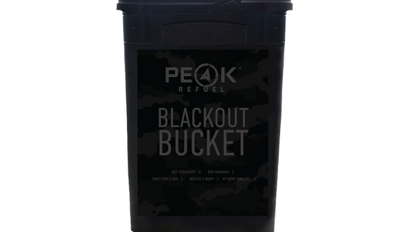 Packs – Peak Refuel